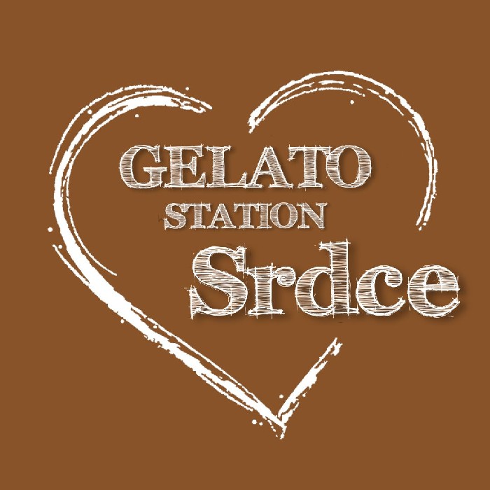 Gelato Station - SRDCE